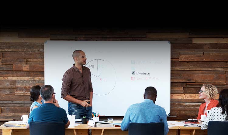 Master of Commerce | RMIT University