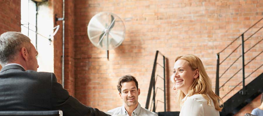 Employment Law | RMIT University