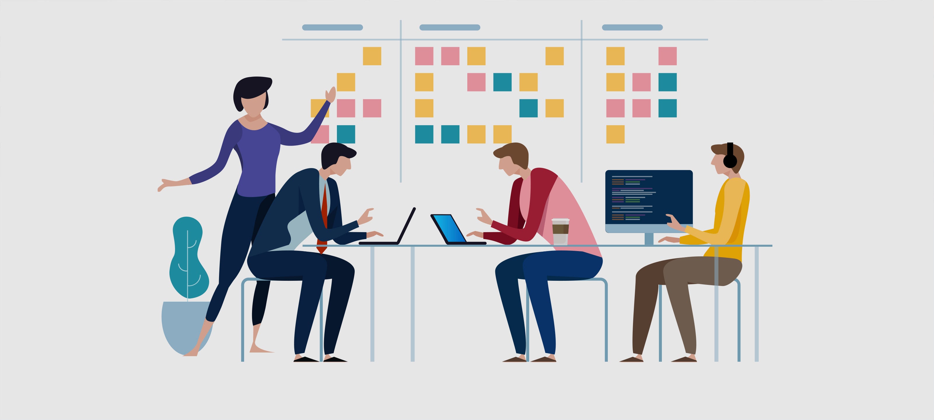 How Design Thinking can make you a better business leader | RMIT University