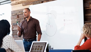 RMIT University Online - 100% Online Postgraduate Courses